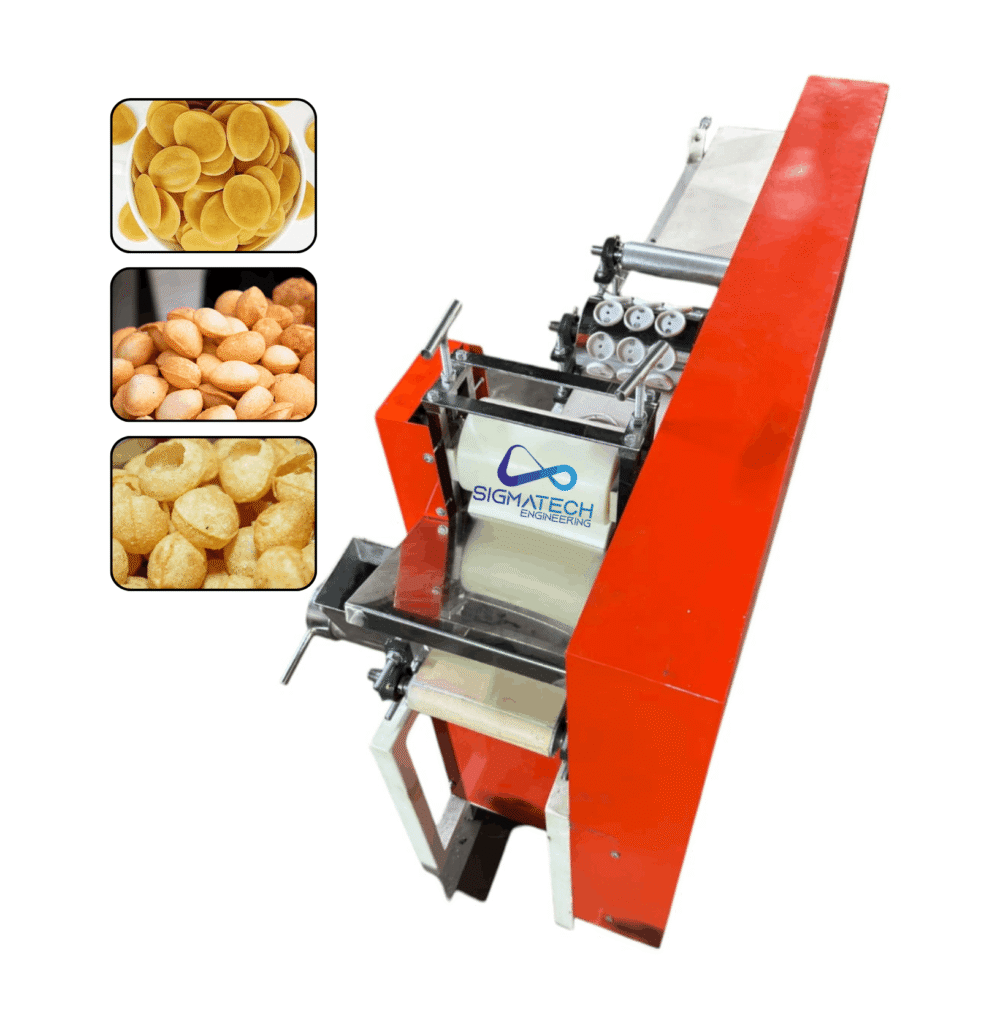 Best Bhel Puri Making Machine Manufacture, Supplier in India