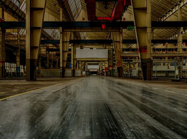 Small Scale Industry Business - Sigmatech Engineering